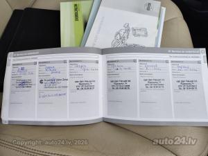 Серый Вольво ХС60 2010 в Пайде, объемом двигателя 2.00 л и пробегом 295 тыс. км за 7790 €, фото 20 на AUTOMOTO.COM.LV