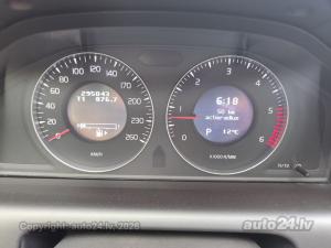 Серый Вольво ХС60 2010 в Пайде, объемом двигателя 2.00 л и пробегом 295 тыс. км за 7790 €, фото 21 на AUTOMOTO.COM.LV