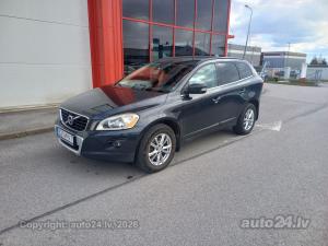 Pelēks Volvo XC60 2010 Tallina, ar dzinēja tilpumu 2.40 L un nobraukumu 309 tūkst. km par 8499 €, foto 5 vietnē AUTOMOTO.COM.LV