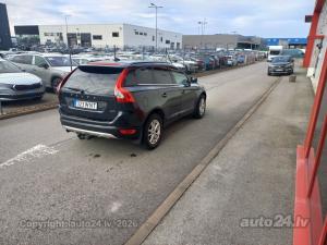 Pelēks Volvo XC60 2010 Tallina, ar dzinēja tilpumu 2.40 L un nobraukumu 309 tūkst. km par 8499 €, foto 9 vietnē AUTOMOTO.COM.LV