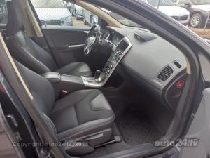 Pelēks Volvo XC60 2010 Tallina, ar dzinēja tilpumu 2.40 L un nobraukumu 309 tūkst. km par 8499 €, foto 10 vietnē AUTOMOTO.COM.LV