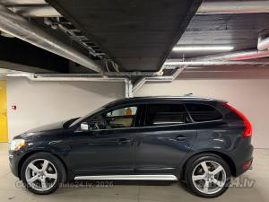 Pelēks Volvo XC60 2012 Tallina, ar dzinēja tilpumu 2.40 L un nobraukumu 246 tūkst. km par 9990 €, foto 3 vietnē AUTOMOTO.COM.LV