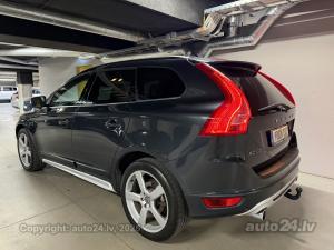 Pelēks Volvo XC60 2012 Tallina, ar dzinēja tilpumu 2.40 L un nobraukumu 246 tūkst. km par 9990 €, foto 5 vietnē AUTOMOTO.COM.LV