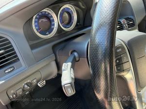 Pelēks Volvo XC60 2012 Tallina, ar dzinēja tilpumu 2.40 L un nobraukumu 246 tūkst. km par 9990 €, foto 25 vietnē AUTOMOTO.COM.LV