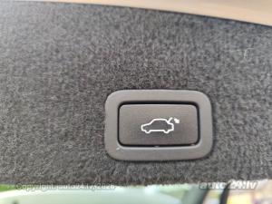 Grey Volvo XC60 2012 in Paide, with an engine capacity of 2.00 L and mileage of 250 thousand km for 7990 €, photo 13 on AUTOMOTO.COM.LV