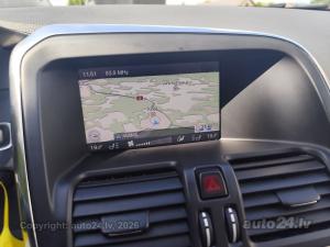 Grey Volvo XC60 2012 in Paide, with an engine capacity of 2.00 L and mileage of 250 thousand km for 7990 €, photo 22 on AUTOMOTO.COM.LV