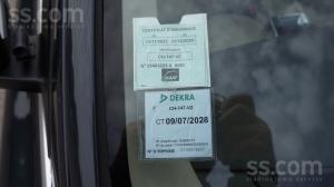 Серый Вольво ХС60 2012 в Юрмала, объемом двигателя 2.00 л и пробегом 285 тыс. км за 8990 €, фото 16 на AUTOMOTO.COM.LV