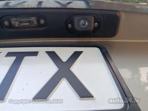 Серый Вольво ХС60 2013 в Таллин, объемом двигателя 2.40 л и пробегом 287 тыс. км за 8990 €, фото 16 на AUTOMOTO.COM.LV