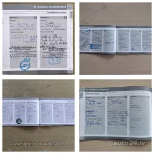 Pelēks Volvo XC60 2014 Tallina, ar dzinēja tilpumu 2.00 L un nobraukumu 316 tūkst. km par 8500 €, foto 2 vietnē AUTOMOTO.COM.LV