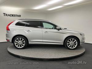 Pelēks Volvo XC60 2014 Pērnava, ar dzinēja tilpumu 2.40 L un nobraukumu 167 tūkst. km par 15990 €, foto 4 vietnē AUTOMOTO.COM.LV