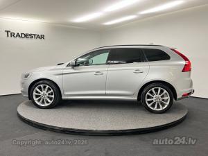 Pelēks Volvo XC60 2014 Pērnava, ar dzinēja tilpumu 2.40 L un nobraukumu 167 tūkst. km par 15990 €, foto 8 vietnē AUTOMOTO.COM.LV