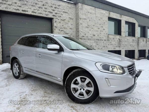 Pelēks Volvo XC60 2015 Tallina, ar dzinēja tilpumu 2.00 L un nobraukumu 241 tūkst. km par 13500 €, foto 11 vietnē AUTOMOTO.COM.LV