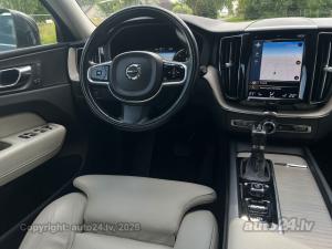 Pelēks Volvo XC60 2017 Pērnava, ar dzinēja tilpumu 2.00 L un nobraukumu 228 tūkst. km par 21900 €, foto 9 vietnē AUTOMOTO.COM.LV
