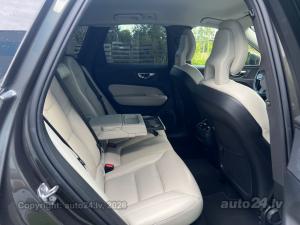 Pelēks Volvo XC60 2017 Pērnava, ar dzinēja tilpumu 2.00 L un nobraukumu 228 tūkst. km par 21900 €, foto 10 vietnē AUTOMOTO.COM.LV