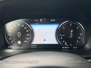 Pelēks Volvo XC60 2017 Pērnava, ar dzinēja tilpumu 2.00 L un nobraukumu 228 tūkst. km par 21900 €, foto 19 vietnē AUTOMOTO.COM.LV