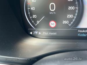 Pelēks Volvo XC60 2017 Pērnava, ar dzinēja tilpumu 2.00 L un nobraukumu 228 tūkst. km par 21900 €, foto 20 vietnē AUTOMOTO.COM.LV