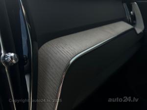 Pelēks Volvo XC60 2017 Pērnava, ar dzinēja tilpumu 2.00 L un nobraukumu 228 tūkst. km par 21900 €, foto 21 vietnē AUTOMOTO.COM.LV