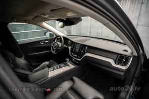Pelēks Volvo XC60 2018 Tartu, ar dzinēja tilpumu 2.00 L un nobraukumu 112 tūkst. km par 24900 €, foto 5 vietnē AUTOMOTO.COM.LV