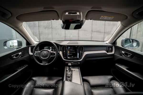 Pelēks Volvo XC60 2018 Tartu, ar dzinēja tilpumu 2.00 L un nobraukumu 112 tūkst. km par 24900 €, foto 8 vietnē AUTOMOTO.COM.LV
