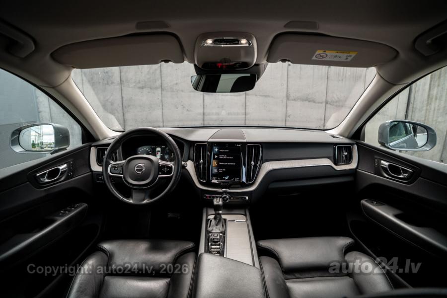 Pelēks Volvo XC60 2018 Tartu, ar dzinēja tilpumu 2.00 L un nobraukumu 112 tūkst. km par 24900 €, foto 9 vietnē AUTOMOTO.COM.LV