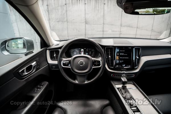 Pelēks Volvo XC60 2018 Tartu, ar dzinēja tilpumu 2.00 L un nobraukumu 112 tūkst. km par 24900 €, foto 9 vietnē AUTOMOTO.COM.LV