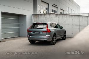 Pelēks Volvo XC60 2018 Tartu, ar dzinēja tilpumu 2.00 L un nobraukumu 112 tūkst. km par 24900 €, foto 12 vietnē AUTOMOTO.COM.LV