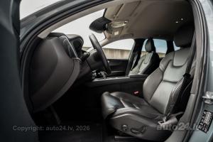 Pelēks Volvo XC60 2018 Tartu, ar dzinēja tilpumu 2.00 L un nobraukumu 112 tūkst. km par 24900 €, foto 13 vietnē AUTOMOTO.COM.LV