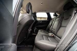 Pelēks Volvo XC60 2018 Tartu, ar dzinēja tilpumu 2.00 L un nobraukumu 112 tūkst. km par 24900 €, foto 17 vietnē AUTOMOTO.COM.LV