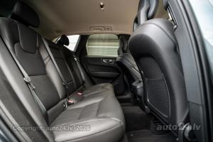 Pelēks Volvo XC60 2018 Tartu, ar dzinēja tilpumu 2.00 L un nobraukumu 112 tūkst. km par 24900 €, foto 18 vietnē AUTOMOTO.COM.LV