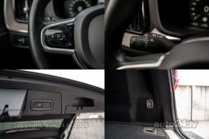 Pelēks Volvo XC60 2018 Tartu, ar dzinēja tilpumu 2.00 L un nobraukumu 112 tūkst. km par 24900 €, foto 19 vietnē AUTOMOTO.COM.LV