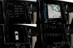 Pelēks Volvo XC60 2018 Tartu, ar dzinēja tilpumu 2.00 L un nobraukumu 112 tūkst. km par 24900 €, foto 21 vietnē AUTOMOTO.COM.LV
