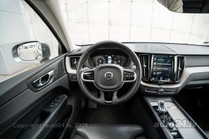 Pelēks Volvo XC60 2019 Tartu, ar dzinēja tilpumu 2.00 L un nobraukumu 152 tūkst. km par 26900 €, foto 5 vietnē AUTOMOTO.COM.LV