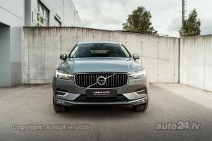 Pelēks Volvo XC60 2019 Tartu, ar dzinēja tilpumu 2.00 L un nobraukumu 152 tūkst. km par 26900 €, foto 6 vietnē AUTOMOTO.COM.LV