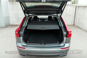 Pelēks Volvo XC60 2019 Tartu, ar dzinēja tilpumu 2.00 L un nobraukumu 152 tūkst. km par 26900 €, foto 8 vietnē AUTOMOTO.COM.LV