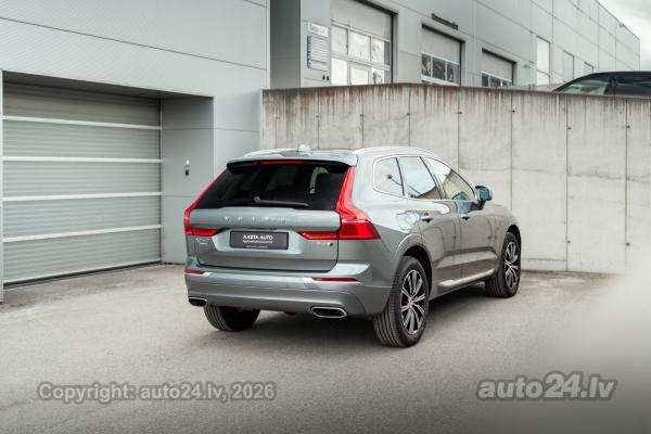 Pelēks Volvo XC60 2019 Tartu, ar dzinēja tilpumu 2.00 L un nobraukumu 152 tūkst. km par 26900 €, foto 9 vietnē AUTOMOTO.COM.LV