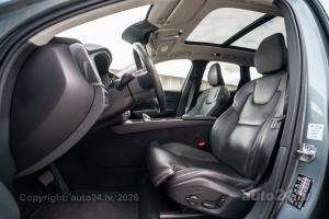 Pelēks Volvo XC60 2019 Tartu, ar dzinēja tilpumu 2.00 L un nobraukumu 152 tūkst. km par 26900 €, foto 11 vietnē AUTOMOTO.COM.LV