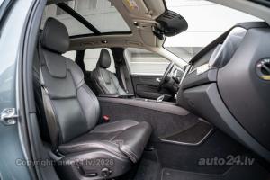 Pelēks Volvo XC60 2019 Tartu, ar dzinēja tilpumu 2.00 L un nobraukumu 152 tūkst. km par 26900 €, foto 12 vietnē AUTOMOTO.COM.LV