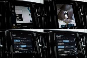 Pelēks Volvo XC60 2019 Tartu, ar dzinēja tilpumu 2.00 L un nobraukumu 152 tūkst. km par 26900 €, foto 18 vietnē AUTOMOTO.COM.LV