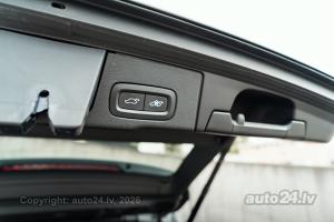 Pelēks Volvo XC60 2019 Tartu, ar dzinēja tilpumu 2.00 L un nobraukumu 152 tūkst. km par 26900 €, foto 19 vietnē AUTOMOTO.COM.LV