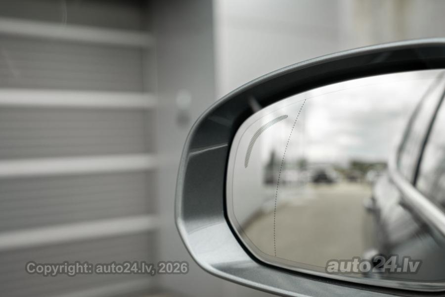 Pelēks Volvo XC60 2019 Tartu, ar dzinēja tilpumu 2.00 L un nobraukumu 152 tūkst. km par 26900 €, foto 21 vietnē AUTOMOTO.COM.LV