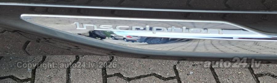 Серый Вольво ХС60 2019 в Тарту, объемом двигателя 2.00 л и пробегом 215 тыс. км за 22900 €, фото 9 на AUTOMOTO.COM.LV