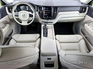 Серый Вольво ХС60 2019 в Тарту, объемом двигателя 2.00 л и пробегом 215 тыс. км за 22900 €, фото 10 на AUTOMOTO.COM.LV