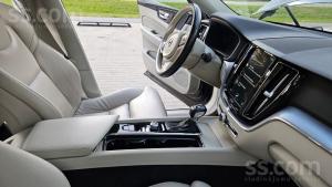 Pelēks Volvo XC60 2019 Rīga, ar dzinēja tilpumu 2.00 L un nobraukumu 217 tūkst. km par 25000 €, foto 11 vietnē AUTOMOTO.COM.LV