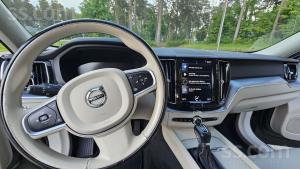 Pelēks Volvo XC60 2019 Rīga, ar dzinēja tilpumu 2.00 L un nobraukumu 217 tūkst. km par 25000 €, foto 14 vietnē AUTOMOTO.COM.LV