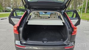 Pelēks Volvo XC60 2019 Rīga, ar dzinēja tilpumu 2.00 L un nobraukumu 217 tūkst. km par 25000 €, foto 15 vietnē AUTOMOTO.COM.LV