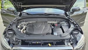 Pelēks Volvo XC60 2019 Rīga, ar dzinēja tilpumu 2.00 L un nobraukumu 217 tūkst. km par 25000 €, foto 16 vietnē AUTOMOTO.COM.LV