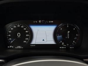 Pelēks Volvo XC60 2019 Pērnava, ar dzinēja tilpumu 2.00 L un nobraukumu 124 tūkst. km par 30900 €, foto 11 vietnē AUTOMOTO.COM.LV