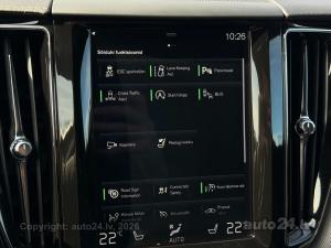 Серый Вольво ХС60 2020 в Пярну, объемом двигателя 2.00 л и пробегом 112 тыс. км за 34900 €, фото 10 на AUTOMOTO.COM.LV