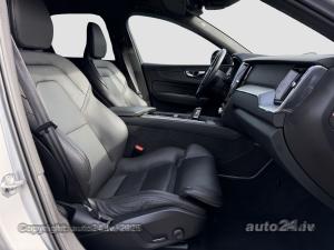 Pelēks Volvo XC60 2020 Pērnava, ar dzinēja tilpumu 2.00 L un nobraukumu 112 tūkst. km par 29900 €, foto 6 vietnē AUTOMOTO.COM.LV