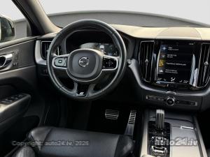 Pelēks Volvo XC60 2020 Pērnava, ar dzinēja tilpumu 2.00 L un nobraukumu 112 tūkst. km par 29900 €, foto 7 vietnē AUTOMOTO.COM.LV